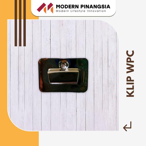 Jual Wall Panel WPC Tipe MWP 301-305 / Modern WPC / Interior Dinding 3D ...