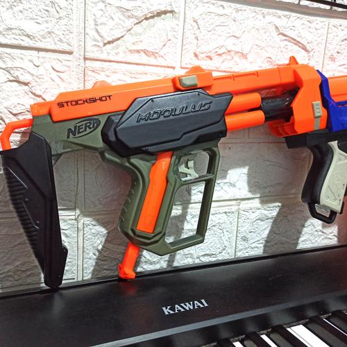 Jual Nerf Modulus Stock - Kota Sukabumi - Okaiz Store Hotwheels | Tokopedia