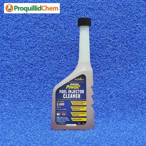 Jual GOLD EAGLE DIESEL POWER FUEL INJECTOR SYSTEM CLEANER ADDITIVE ...