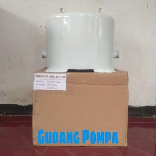 Jual Tabung/Tangki Pompa Air Jet Pump Sanyo PDH 255 - Jakarta Selatan ...