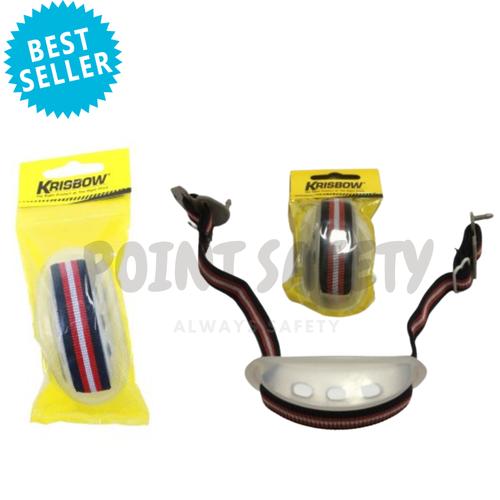 Jual Tali dagu / chin strap helm safety krisbow - Jakarta Barat - Point ...
