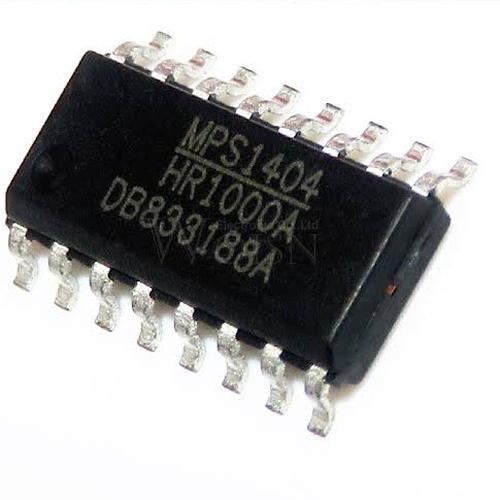 Jual HR1000A HR1000 HR 1000A IC SMD LCD Resonant Half Bridge Sop-16 ...