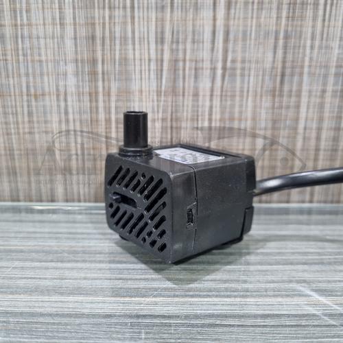 Jual DONG HONG 3W POMPA MINI KECIL NANO AQUARIUM SUBMERSIBLE PUMP ...
