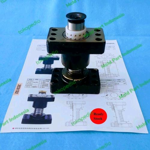 Jual Guide post MYJP-25-120, type resin ball bearing - Kab. Sidoarjo ...
