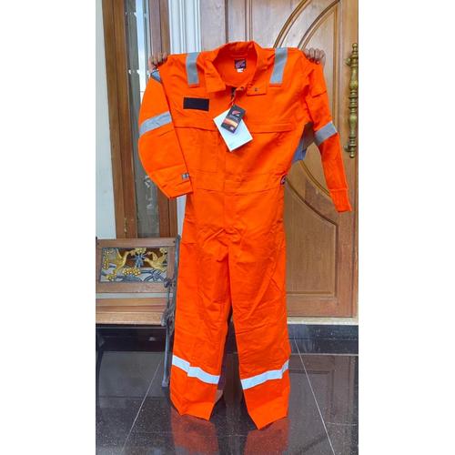 Jual COVERALL REDWING SAFETY WEARPACK REDWING ANTI API - Jakarta Barat ...