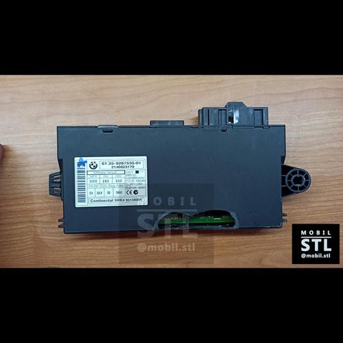 Jual MODUL CAS MINI COOPER R56 R57 R58 R59 R60 R61 Mesin N18 - Jakarta ...