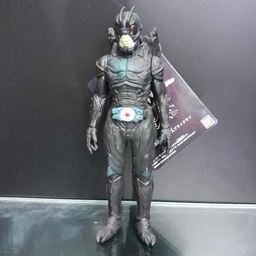Jual BANDAI MOVIE MONSTER KAMEN RIDER BLACK SUN FIGURE - Jakarta Utara ...