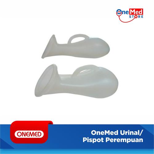 Jual OneMed Urinal/Pispot Perempuan - Kota Surabaya - Onemed Official ...