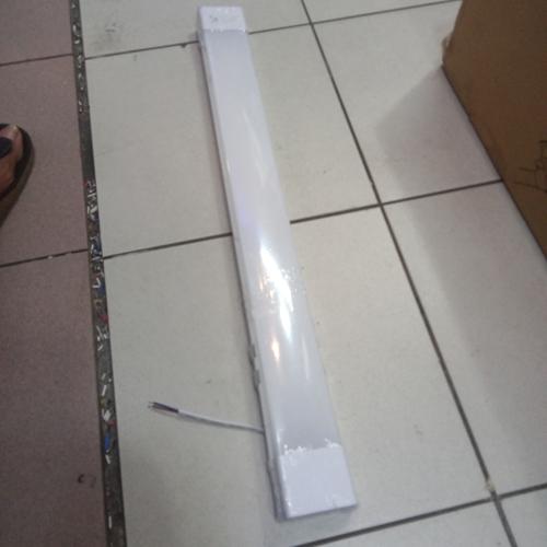 Jual Kap lampu TL Slim kotak 30W 6500k 60cm we lite - Jakarta Barat ...
