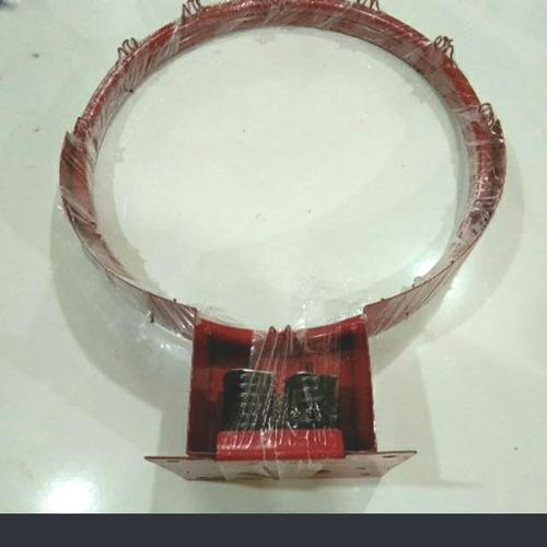 Jual Ring basket besar double per, dan double ring. (bonus jala ring ...