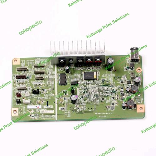 Jual Mainboard Epson L1800 materboard Epson l1800 main board Epson ...