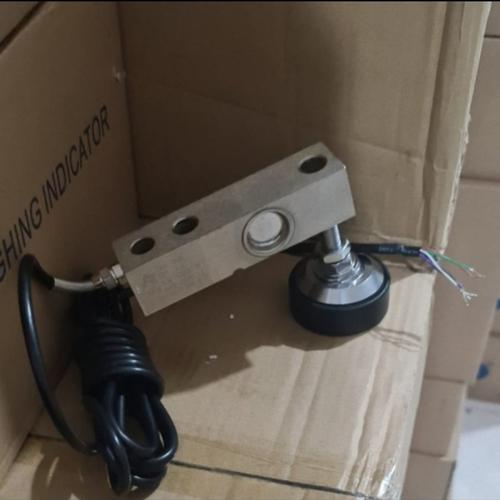 Jual load cell KELI SQB 500kg / load cell shear bean KELI SQB 500kg ...