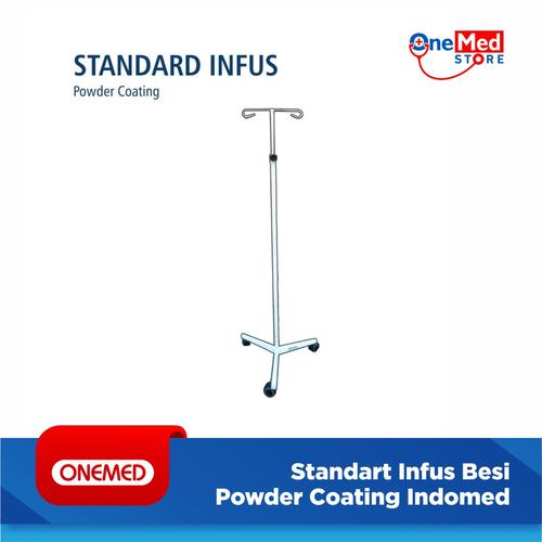 Jual Standart Infus Besi Powder Coating Indomed - Kota Surabaya ...