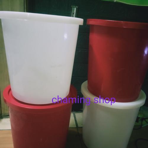 Jual ember 8 liter beserta tutup - Kota Tangerang - chaming cs | Tokopedia