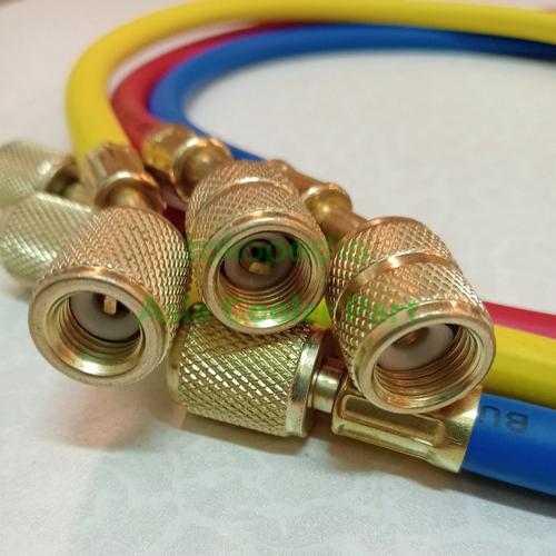 Jual selang manifold R410a/R32 satuan - Jakarta Pusat - asia cooler ...