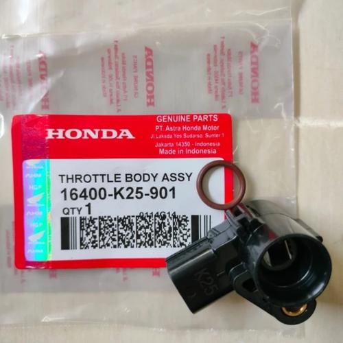Jual SENSOR TPS BEAT FI VARIO 110 FI 125 150 SCOOPY FI SCPACY FI - Kota ...