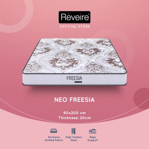Promo Spring bed Kasur Reveire The Luxe Freesia / Serignan Mattress ...