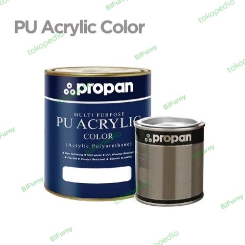 Jual CAT DUCO 2 KOMPONEN PROPAN PUC-786-2K 5LS - WHITE SATIN - Jakarta ...