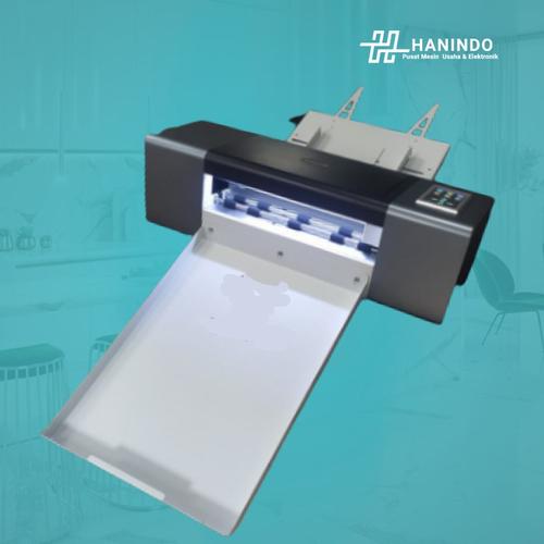 Jual Mesin Alat Potong Cutting Cuting Stiker Sticker Label Otomatis A3 ...