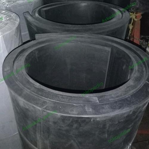 Jual rubber sheet/karet lembaran 30mm 50cm x 100cm - Jakarta Barat ...