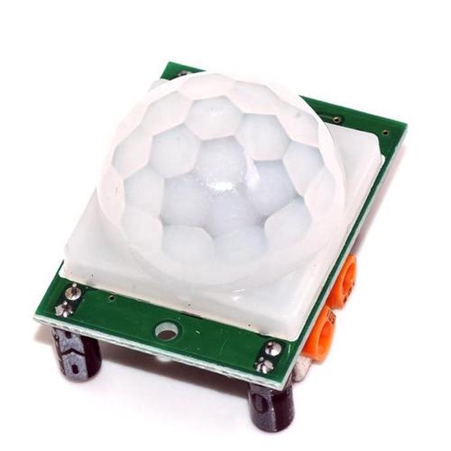 Jual PIR Motion Sensor Detector Sensor Gerak - Kota Bogor - tamatamania ...