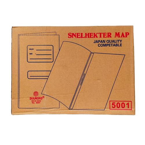 Jual Map Diamond 5001 F4 - Merah - Jakarta Barat - flowlis | Tokopedia