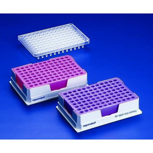 Jual Eppendorf PCR Cooler 96 well plates and PCR tubes - Kota Bekasi ...