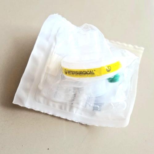 Jual Bacterial Filter Ventilator ORIGINAL / Filter Bakteri ...