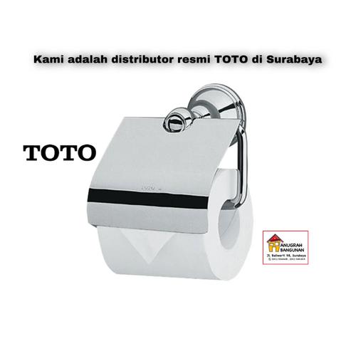 Jual TOTO Paper Holder TX703AC - Kota Surabaya - Toko Anugrah Bangunan ...