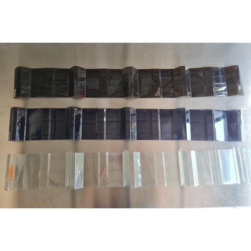 Jual Atap Polycarbonate Trimdek Spandek Transparan Free Ongkir - Kota ...