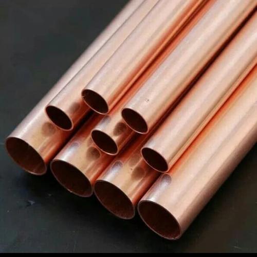 Jual pipa tembaga 12mm x tebal 1mm panjang 1.5 meter - Jakarta Barat ...