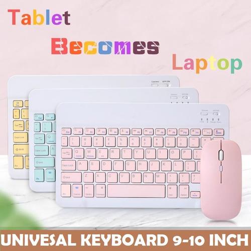 Jual Alldocube iPlay 50 Pro WIRELESS KEYBOARD BLUETOOTH MOUSE SET ...