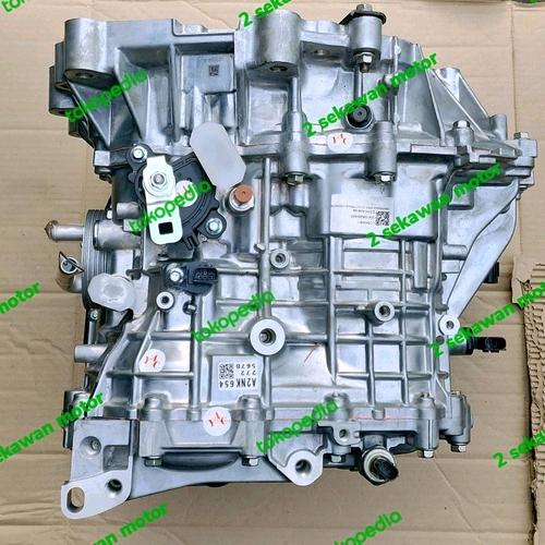 Jual Transmisi perseneleng matic toyota all new avanza veloz cvt 2NR ...
