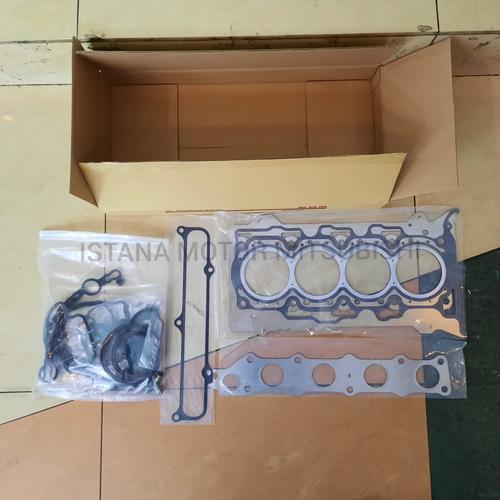 Jual Packing Paking Set Mesin Mitsubishi All New Pajero Sport DAKAR ...