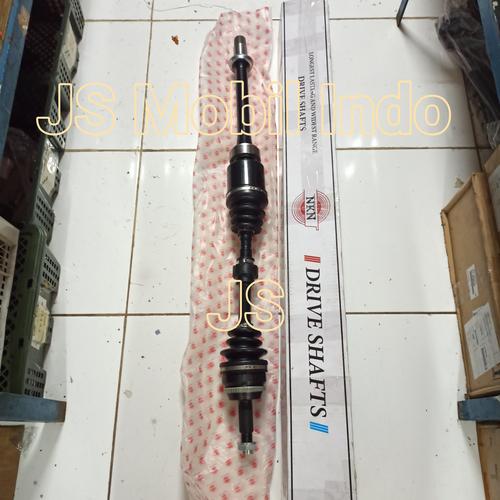Jual Driver Shaft Assy As Roda Kanan Toyota Camry ACV40 43410-06590 NKN ...