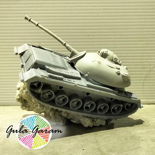 Jual Tank Karam Hiasan Aquarium Aquascape Ikan dan Tanaman Hias Air ...