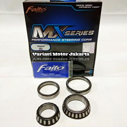 Jual Komstir Bambu Mio- Aerox 155-Jupiter MX-Force1-Rx king Mx Series ...
