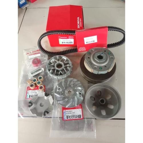 Jual FULL SET PAKET CVT GENIO/BEAT LED DELUXE/SCOOPY 2020-2022(KOJ) - Jakarta Barat - duta ...