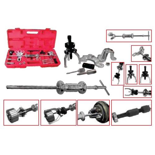 Jual UNIVERSAL AXLES SLIDE HAMMER SET WP 1301 WIPRO - Kota Yogyakarta ...