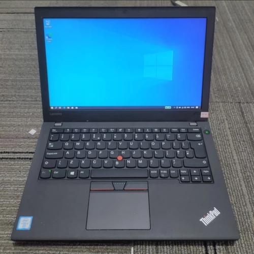 Jual Laptop Lenovo Thinkpad X270 Core i5 Gen6 - X270 I5 GEN6, 8GB ...