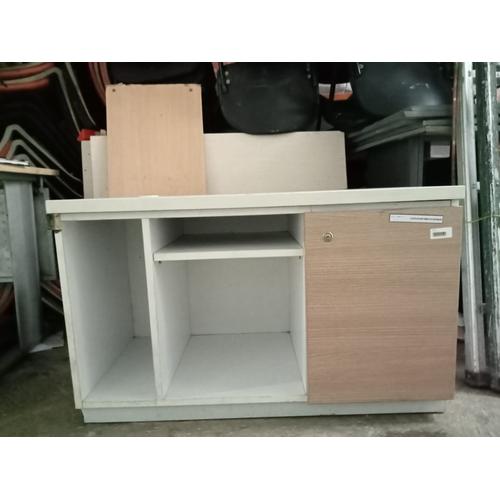 Jual Meja Komputer Putih Bahan HPL Tebal - Kota Tasikmalaya ...