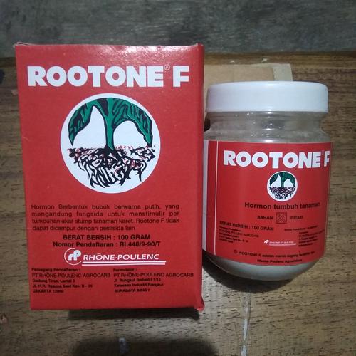Jual Rootone F Hormon Tumbuh Akar 100 gr - Jakarta Barat - Toko ...