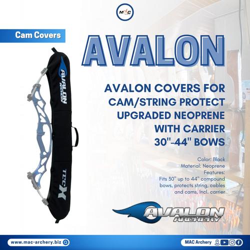 Jual Avalon Cover Cam String pelindung string busur compound bow ...