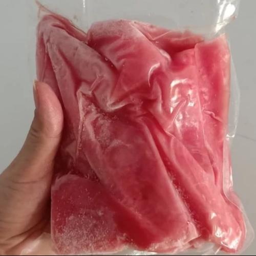 Jual IKAN TUNA FILLET - Kota Pekanbaru - Metro Fish Pekanbaru | Tokopedia