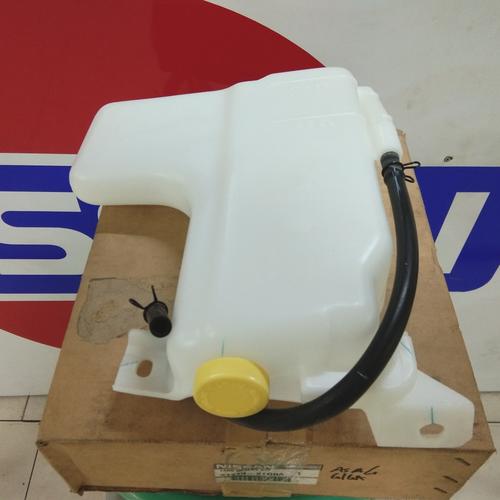 Jual Tabung air radiator Nissan Frontier D22 Original - Jakarta Barat ...