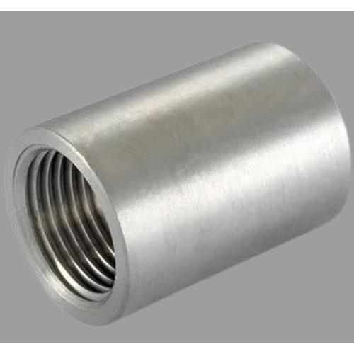 Jual FITTING STAINLESS Pipe Socket 3" Inch / Socket Coupling ss 304 ...