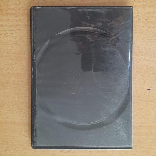 Jual Tempat CD DVD Tebal Kotak Penyimpanan CD Dan DVD Bekas - Kota ...