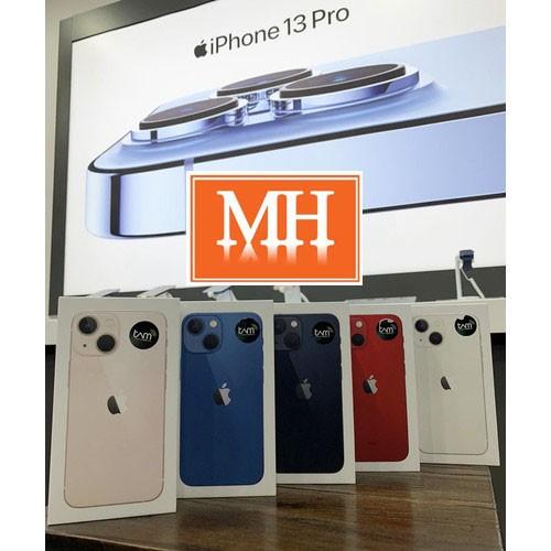 Jual IBOX| iPhone 13 Pro Max / Mini 128GB 256GB 512GB 1TB ProMax - IBOX ...