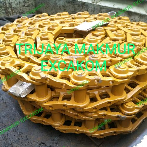 Jual TRACKLINK RANTAI UNTUK KOBELCO SK200-8 1 SET 2 ROLL - Jakarta Pusat - TRIJAYA MAKMUR ...