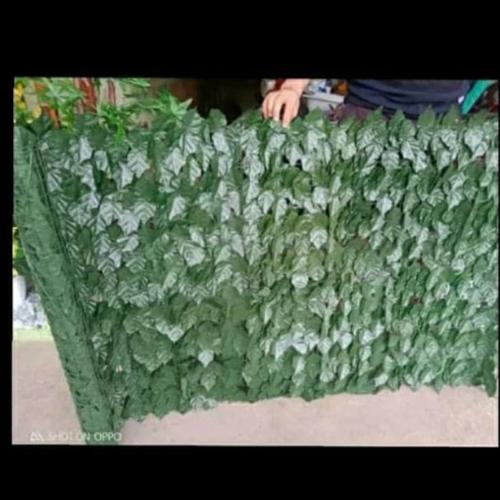 Jual Daun Dinding / Daun dekorasi / DAUN RAMBAT DINDING 1 ROLL 1 x 3 ...